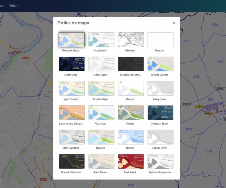 Goolzoom: Perfecta unión del catastro y el sector inmobiliario